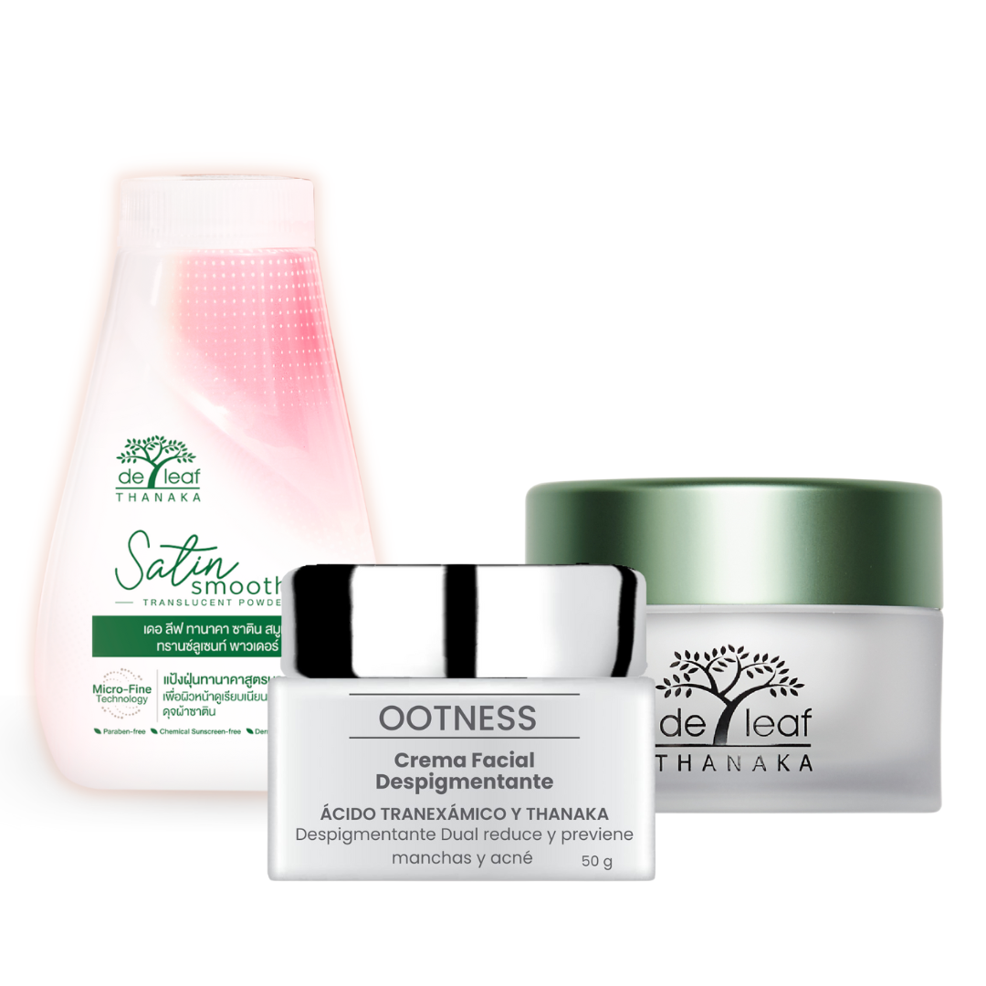 Tienda: Productos naturales para el cuidado de tu piel | Ootness